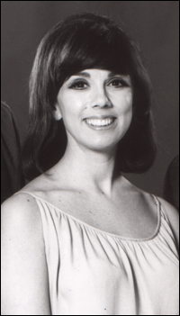 THEIR FAVORITE THINGS: Tony Winner and Nothing Like a Dame Creator ...