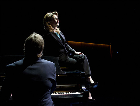 Love Makes the World Go 'Round, a New Musical Celebrating Bob Merrill ...