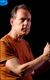 Matthew Maguire Returns to NYC's Wild Project With His Wild Man in Rome ...