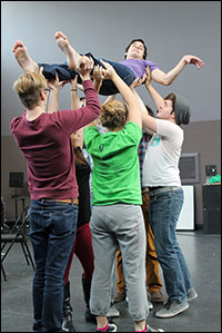 How Bat Boy Grew New Wings: New Songs, New Hope and Broadway Dreams ...