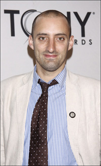Meet Tom Edden, the 2012 Tony Nominee Who Plays One Man's Wizened ...