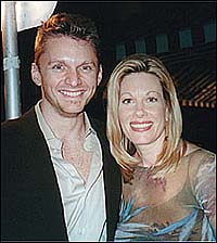 Starry Cast — Including Danieley, Clark, McElroy, Molaskey and James ...