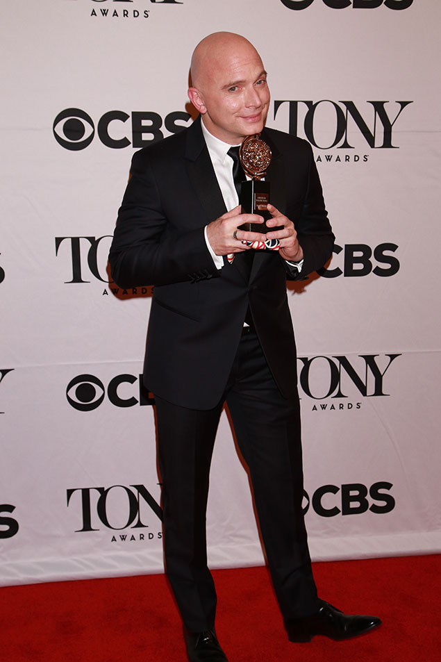 Where Are The 2015 Tony Award Winners Now? | Playbill