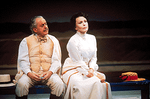 Claire Bloom in New Show at MA's American Rep Theatre, Jan. 19 | Playbill