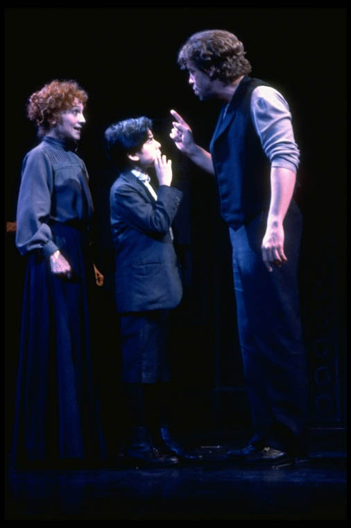 From the Archive: Stephen Schwartz Discussed His Then-Upcoming Musical ...