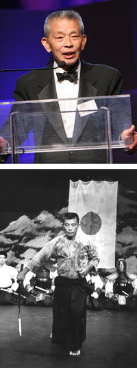 Mako, Japanese-American Acting Icon, Dead at 72 | Playbill