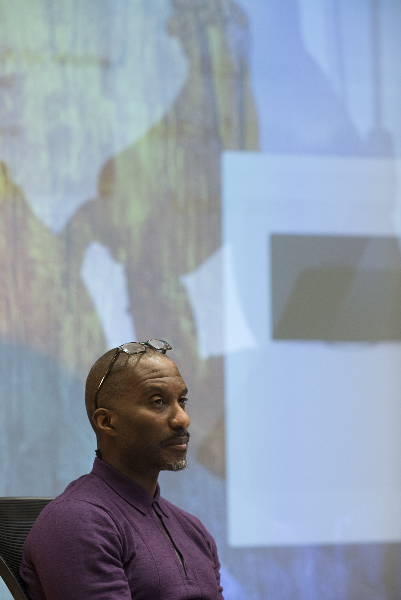 Clint Dyer Takes Over as Director for Bob Marley Bio-Musical From ...