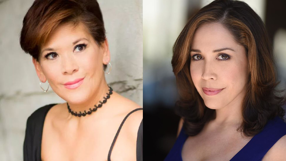 Remembering the Remarkable: Zoe Caldwell, Patti Karr, Rebecca Luker ...