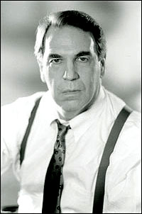 Edwin C. Owens, a Veteran Actor in Resident and NYC Theatre, Dead at 64 ...