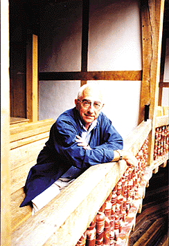 PLAYBILL ON-LINE'S BRIEF ENCOUNTER with Gerald Freedman | Playbill