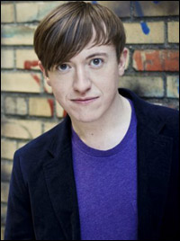 Peter Adams, Andrew Haserlat and More Will Take Part in Ragtime Benefit ...