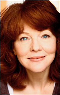 Anyone Can Whistle Reading to Feature Cynthia Ferrer, Shannon Warne ...