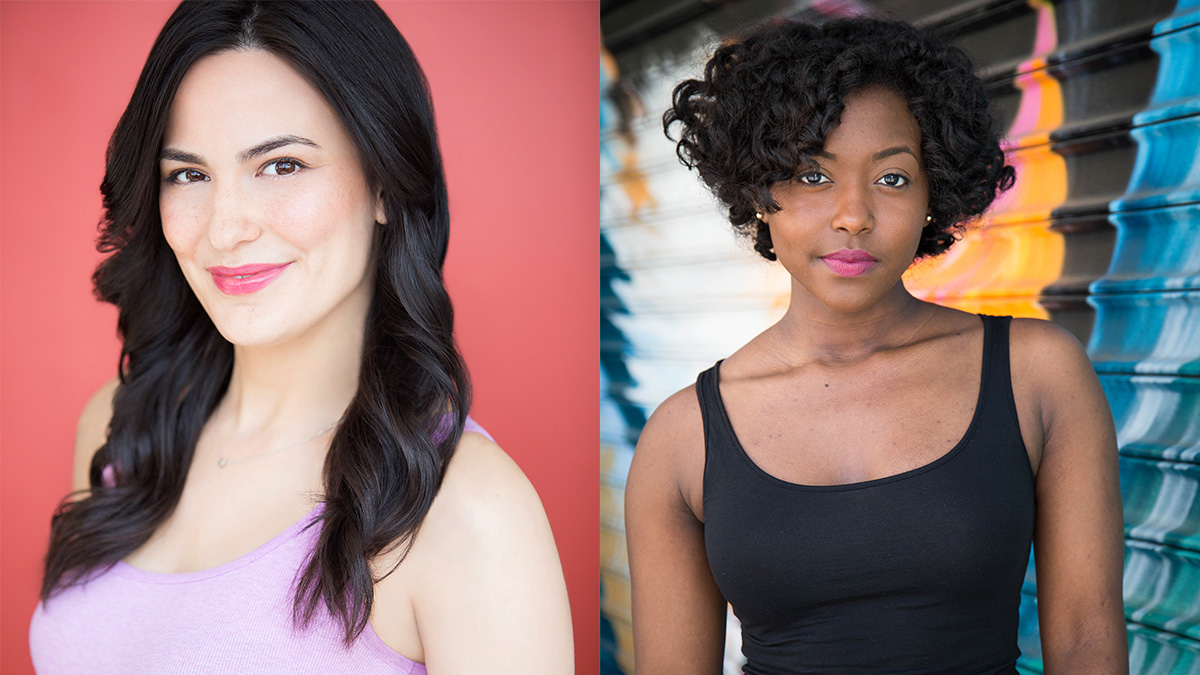 Full Cast Announced for Broadway’s Frozen | Playbill