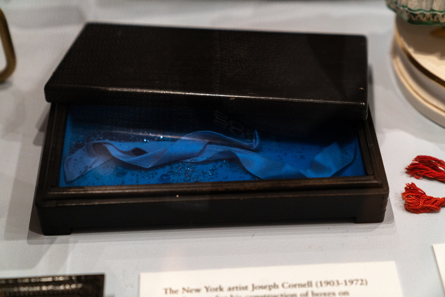 7 Must-See Dance Relics From the New York Public Library’s Archive In ...