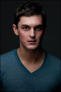 PLAYBILL.COM'S BRIEF ENCOUNTER With Wesley Taylor, Performing Broadcast ...