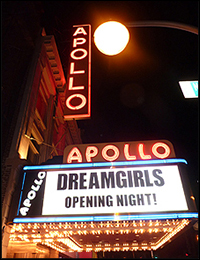 From Dreamgirls to Apollo Club Harlem, Apollo Theater Celebrates 80 ...