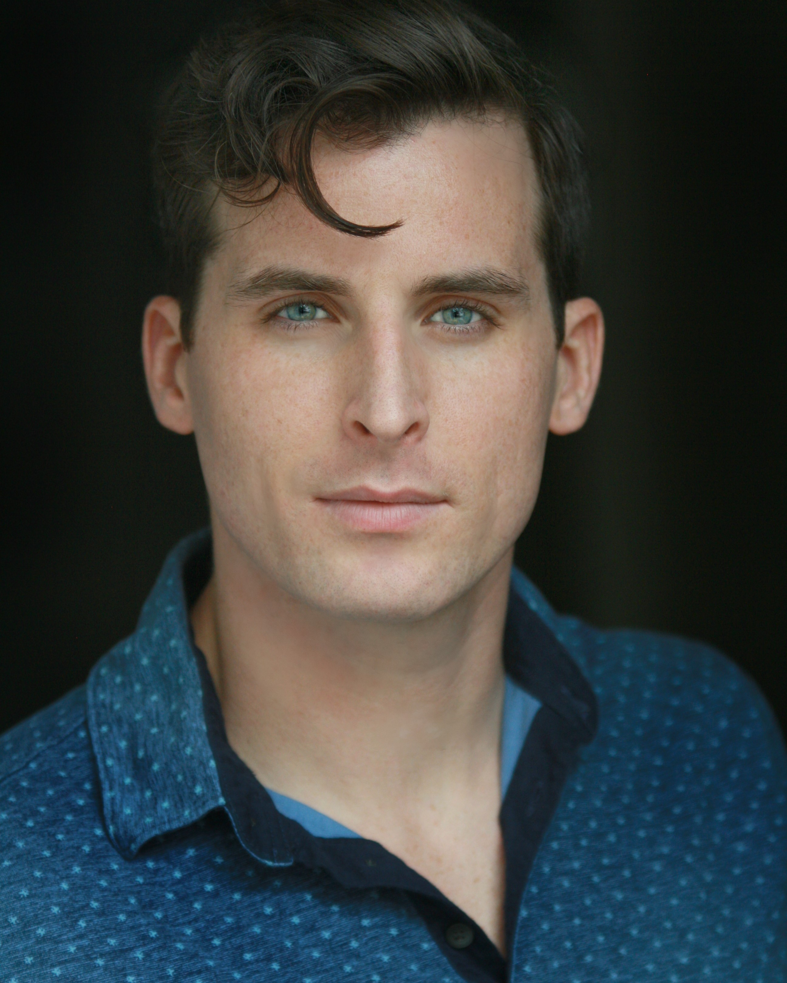 36 of Broadway’s Newest Faces Share Their Reactions to Making Their ...