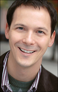 Poulos Will Be Amadeus for Repertory Theatre of St. Louis | Playbill