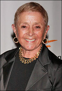 Astaire Awards to Honor Choreographer Pat Birch and Dance Instructor ...