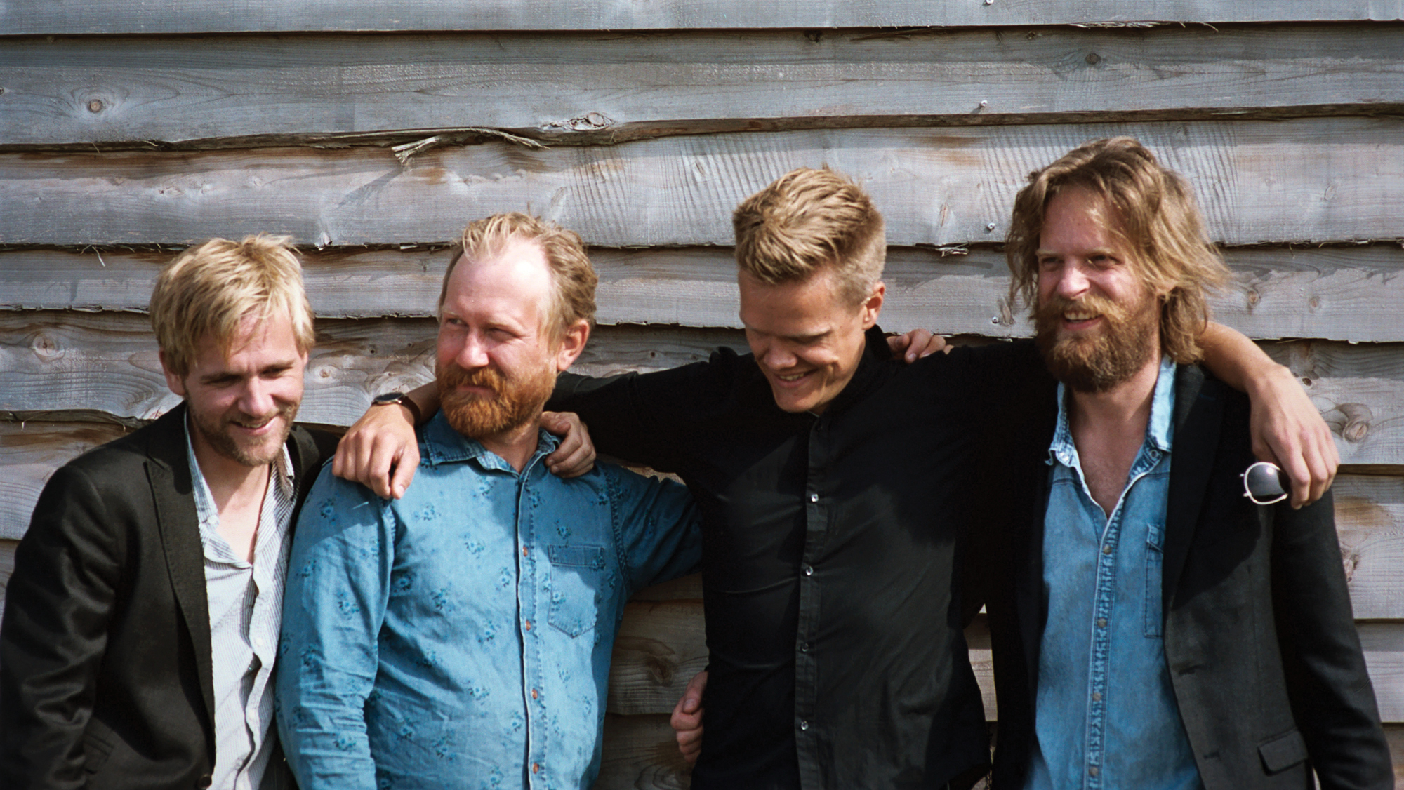 Danish String Quartet Will Perform Complete Cycle of Beethoven String ...