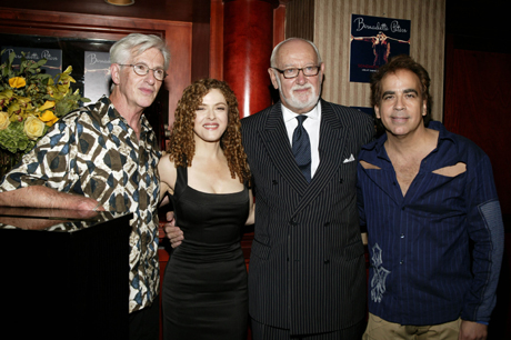 DIVA TALK: A Chat with Once Around the Sun's Maya Days Plus Greene in P ...