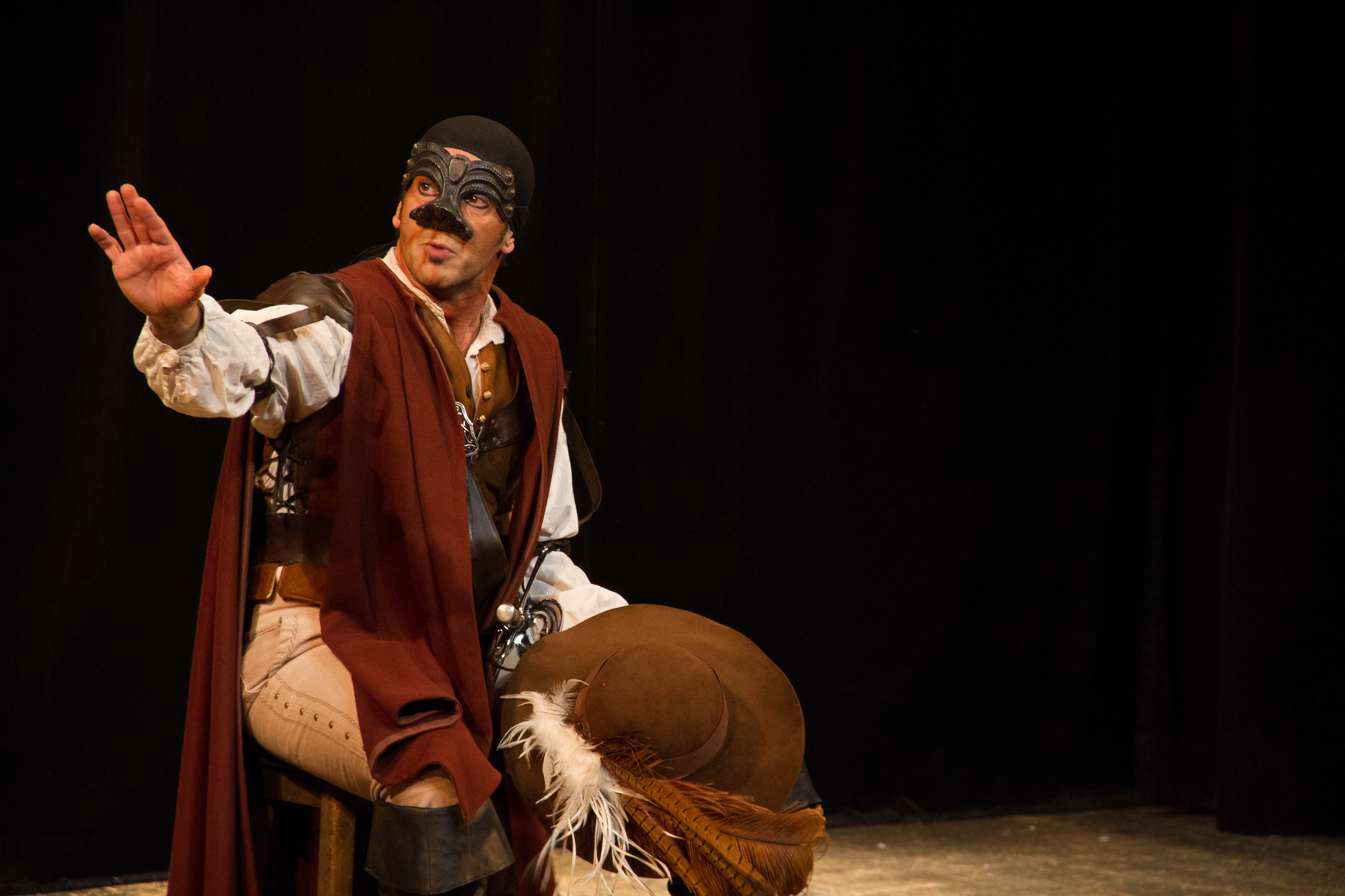 How English Speakers Can Get a Taste of Fine French Theatre | Playbill