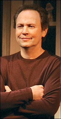 Billy Crystal Receives Kennedy Center's Mark Twain Prize for American ...