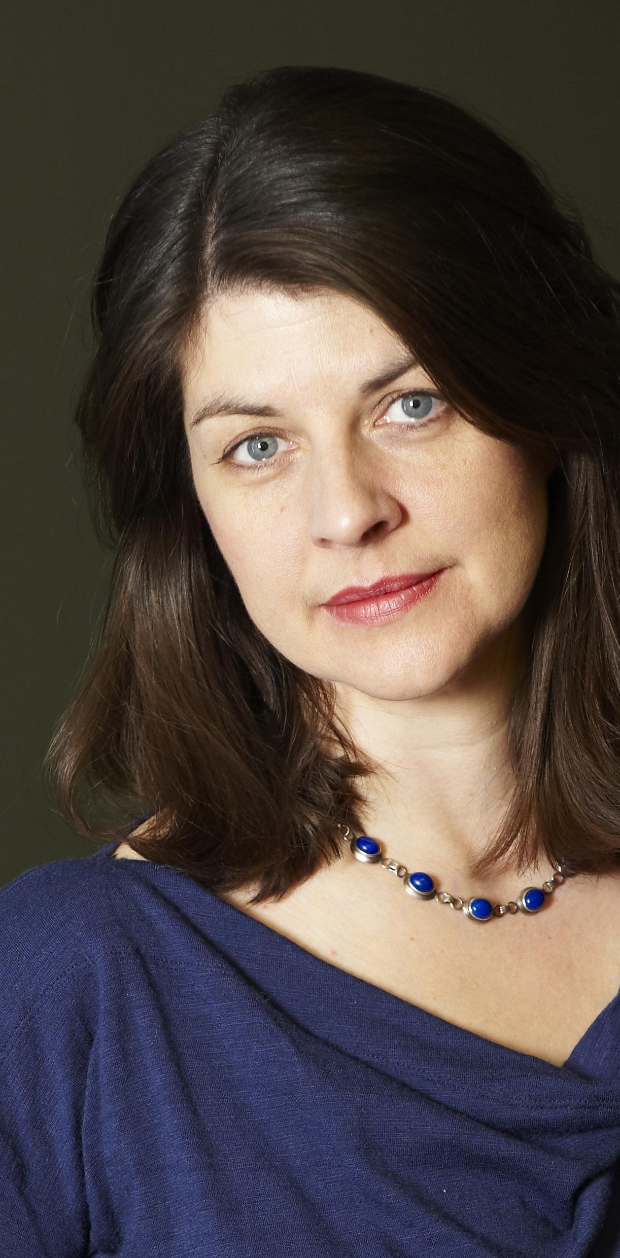 Award-Winning Playwrights Theresa Rebeck, Dominique Morrisseau, and ...