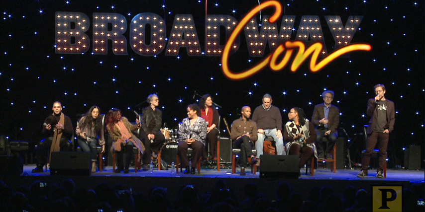 The Creation of Rent—How Jonathan Larson Transformed an Idea into a ...