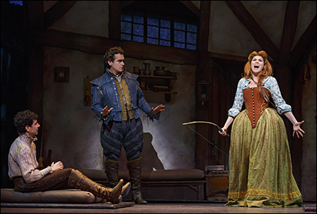 Skip the SparkNotes! The Key to Understanding Shakespeare | Playbill