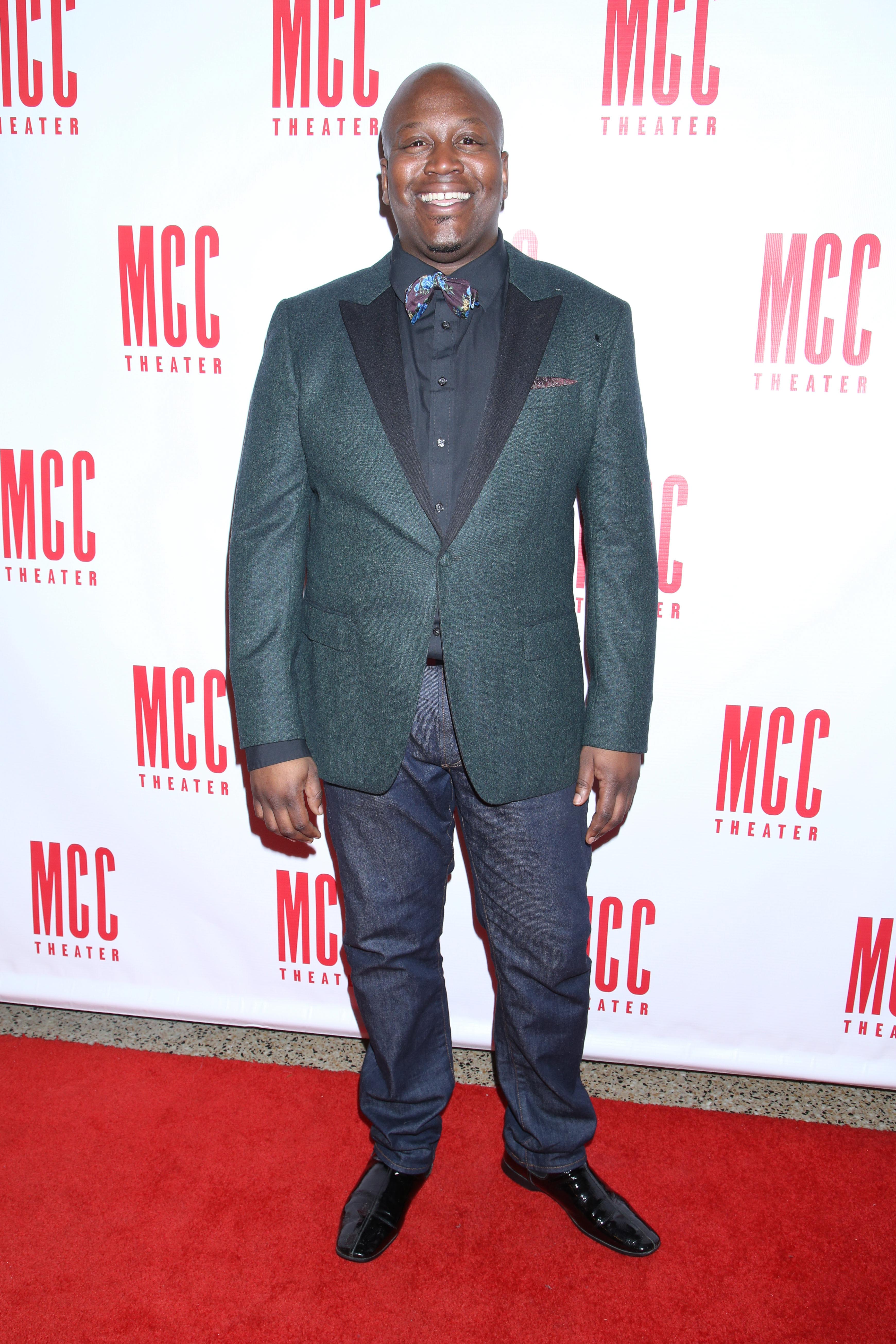 Tina Fey, Aaron Tveit and Lea Salonga: What You Missed at Miscast 2016 ...