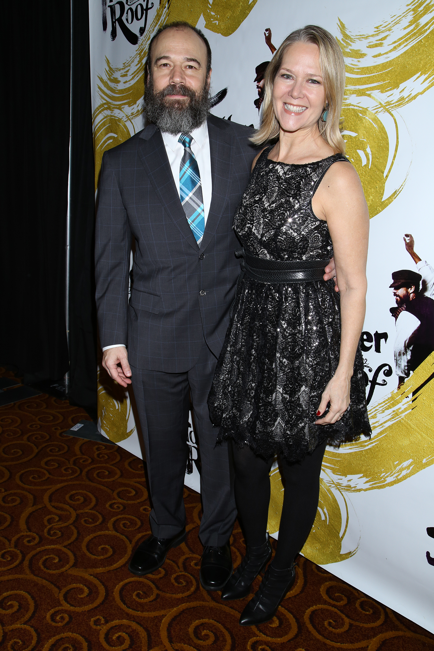 Diva Talk: Rebecca Luker Reveals Her 5 Most Unforgettable Nights ...