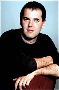 David Auburn Examines The Journals of Mihail Sebastian at Keen Company ...