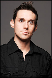 Nick Cearley Among Cast of Holiday Edition of Forever Plaid at Bucks ...