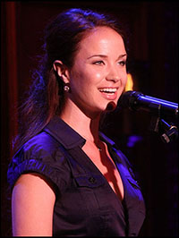 Sierra Boggess, Jeremy Jordan and Steven Pasquale Join New York Pops ...