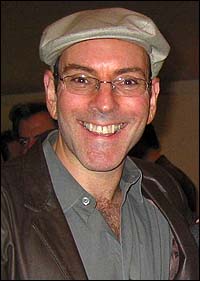 Songs of Ricky Ian Gordon and Jake Heggie to Be Presented at Weill ...