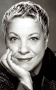 Camille Saviola, of Nine and Ragtime, Is Chicago's New Mama Morton June ...