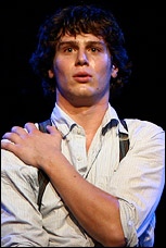 Venues and Dates Announced for Spring Awakening National Tour | Playbill