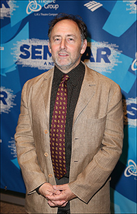 Taraji P. Henson, Kristy Johnson, Arye Gross and More Are Above the ...