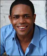 Bristol Riverside Theatre's Ragtime Finds Its Coalhouse Walker Jr ...
