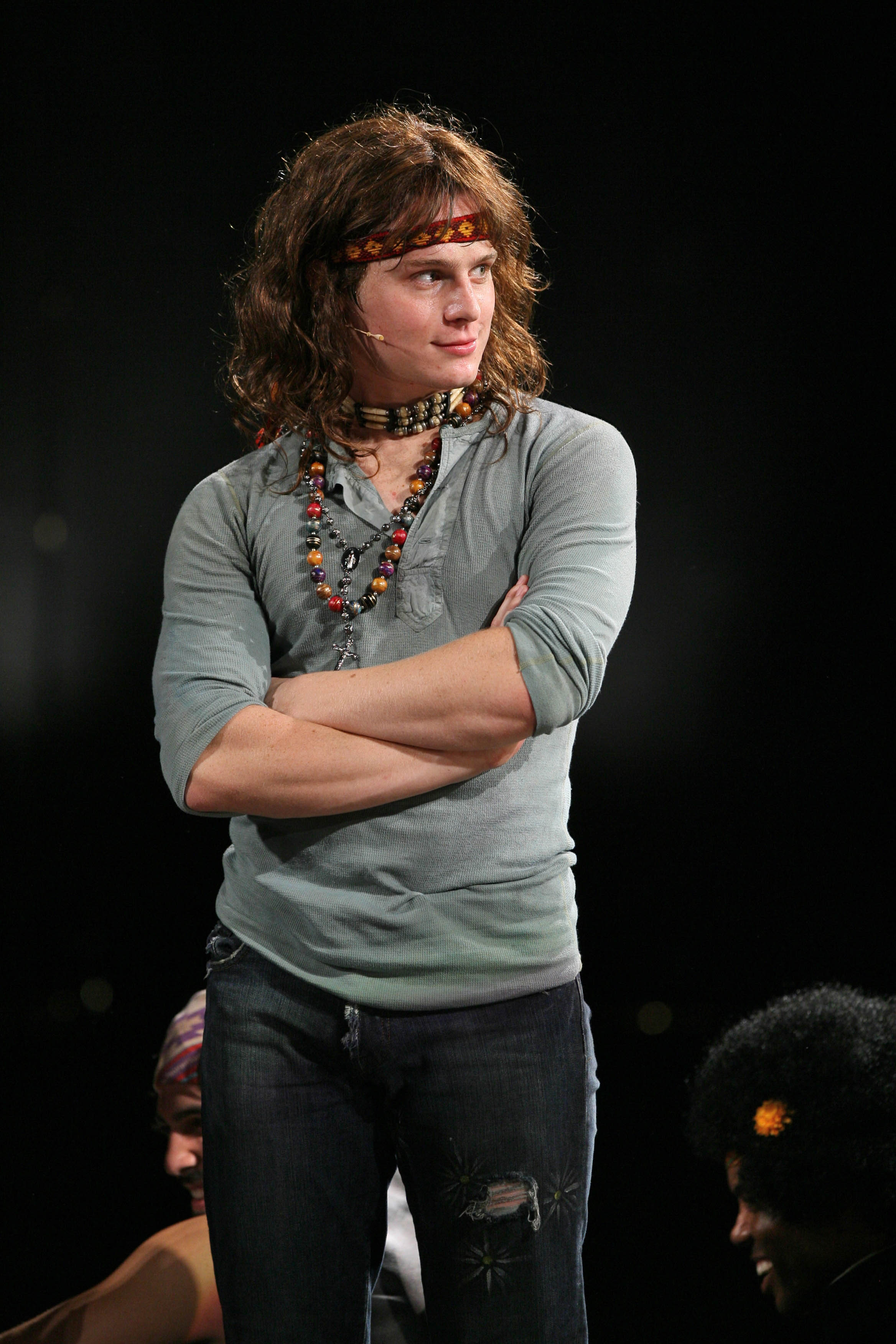 Ang Lee's "Taking Woodstock" Film, With Groff, Fogler, Schreiber and ...