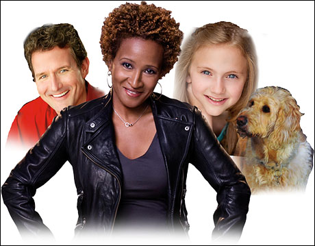 Wanda Sykes Is Miss Hannigan in Media Theatre's Annie, Starting Nov. 23 ...