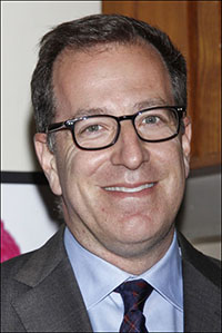 The Very Model of a Modern Director/Conductor: Ted Sperling Prepares ...