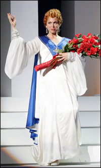 Carolee Carmello, Mike Daisey, Lorenzo Pisoni Among Winners of Seattle ...
