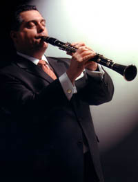 Joe Traina's "Ten By Eleven" CD Now Available | Playbill