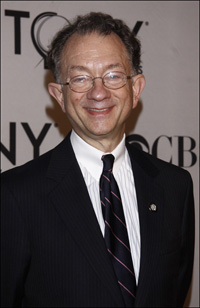 Iconic and Influential: William Ivey Long on the Stage and Screen ...