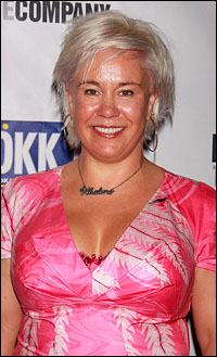 PLAYBILL.COM'S BRIEF ENCOUNTER With Emma Rice | Playbill