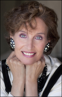 Andrea Marcovicci Has a Few Words for "American Idol" and "X Factor ...