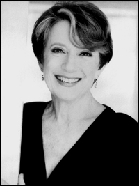 Nancy Dussault Is In Love Again Dec. 13-16 at the Metropolitan Room ...