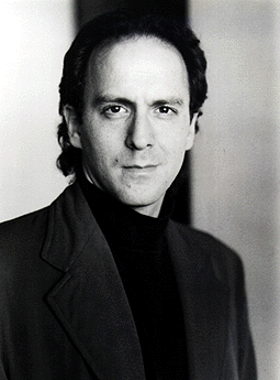 PLAYBILL ON-LINE'S BRIEF ENCOUNTER with Lonny Price | Playbill